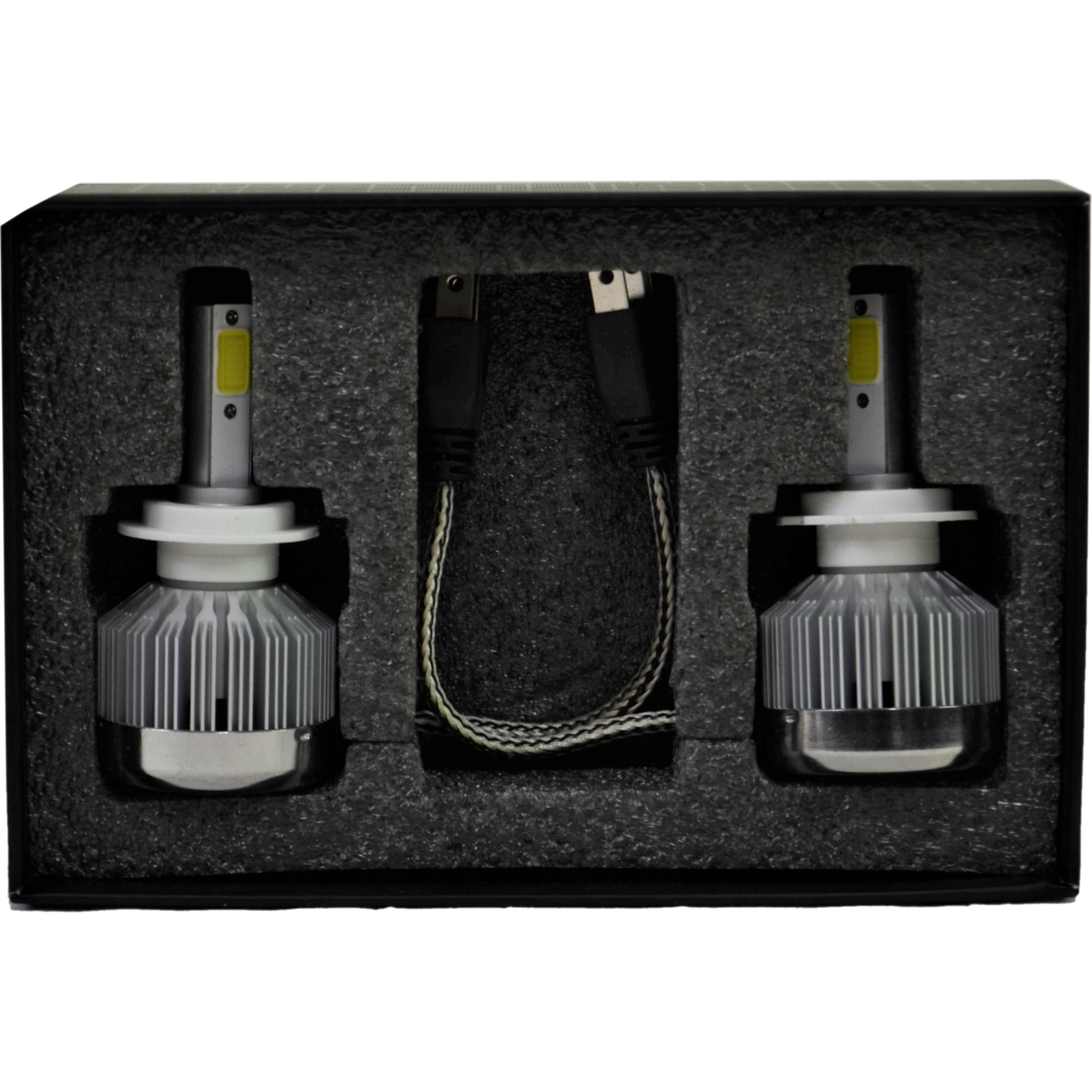 OPTIX ION Beam 60W LED Conversion Kit – Liquidation Nation