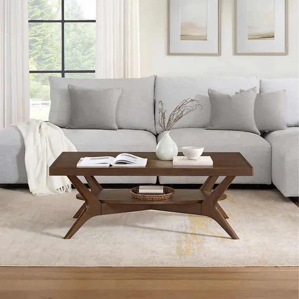 Wimberly Coffee Table – Liquidation Nation