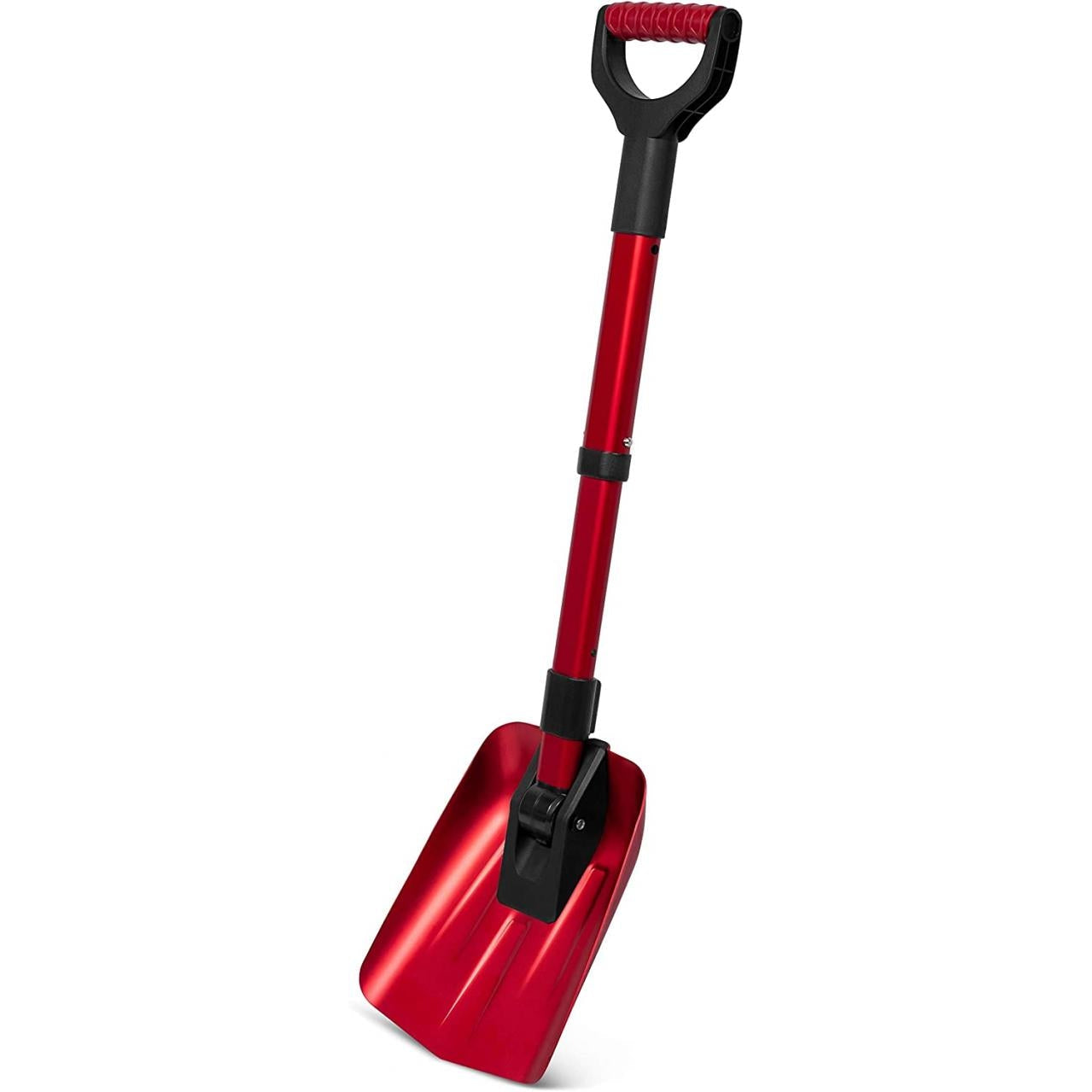 Birdrock Home Folding Utility Shovel 2Pk Liquidation Nation