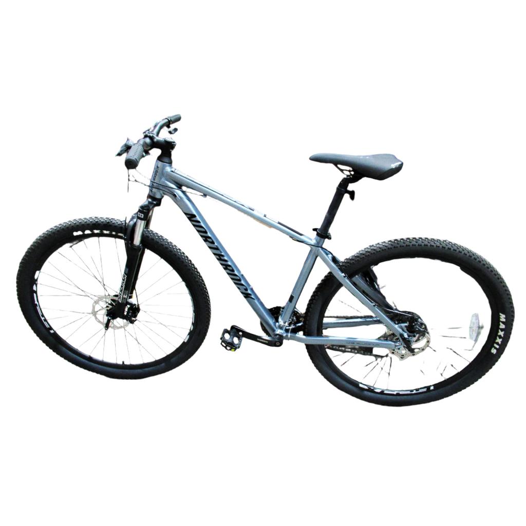 Northrock XC29 Bike Light Blue – Liquidation Nation