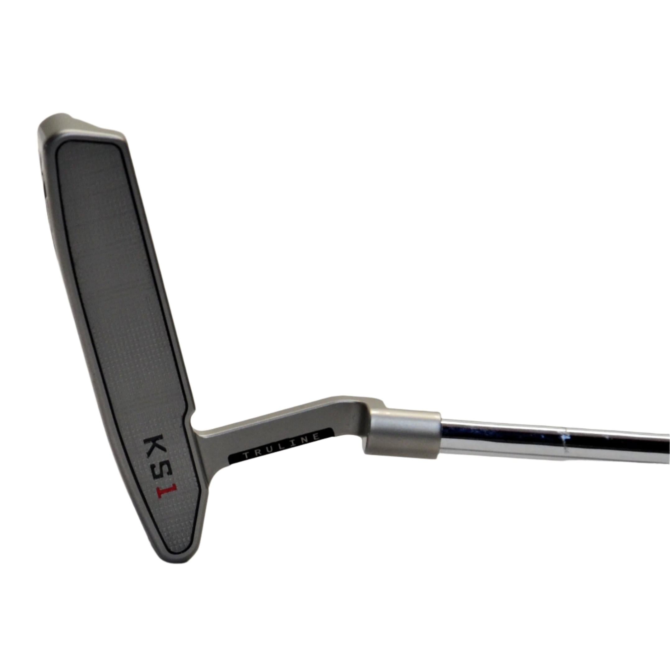 Kirkland Signature KS1 Super Stroke Putter Right Hand – Liquidation Nation