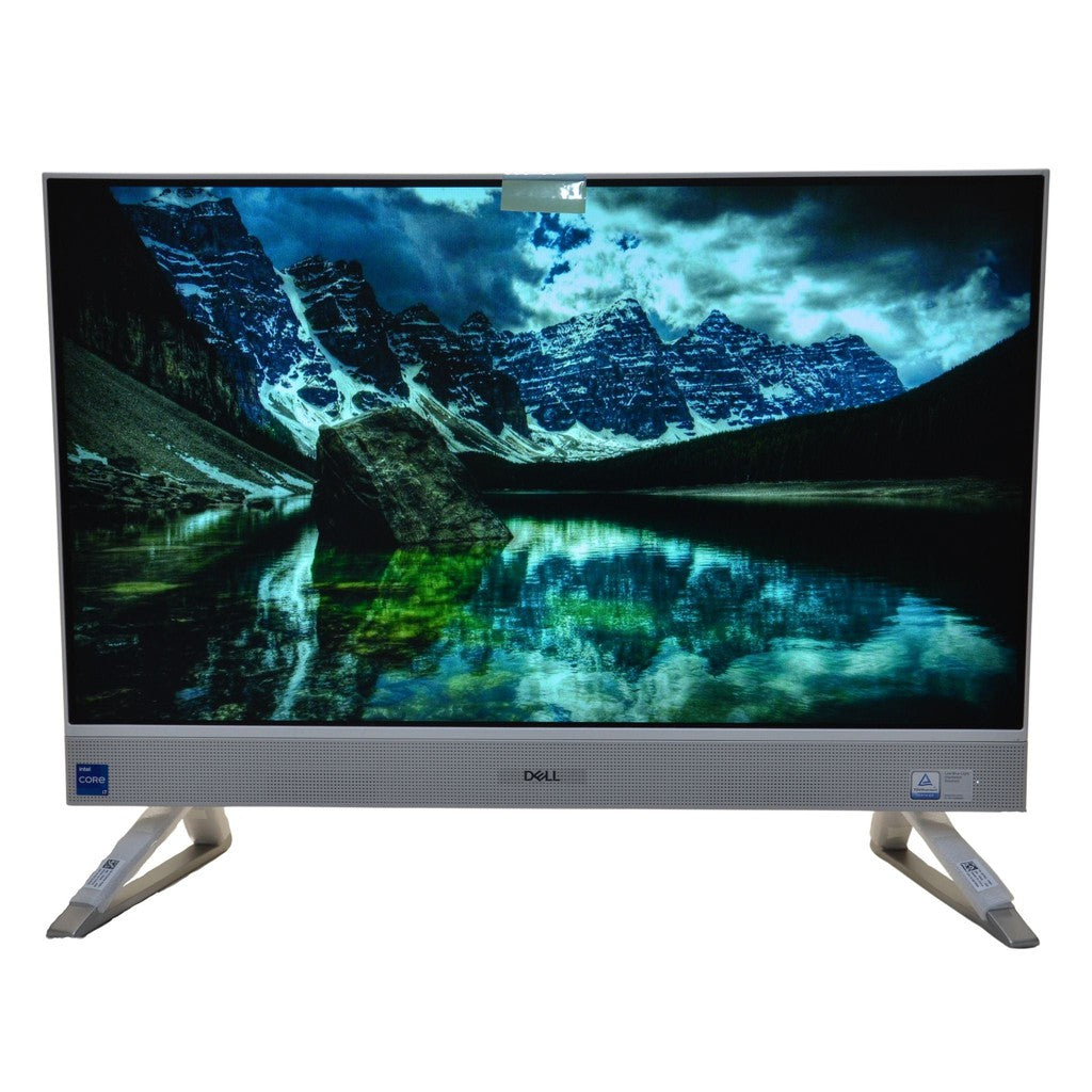 Dell Inspiron 24 in. All in One Desktop Computer Model 5410 ...