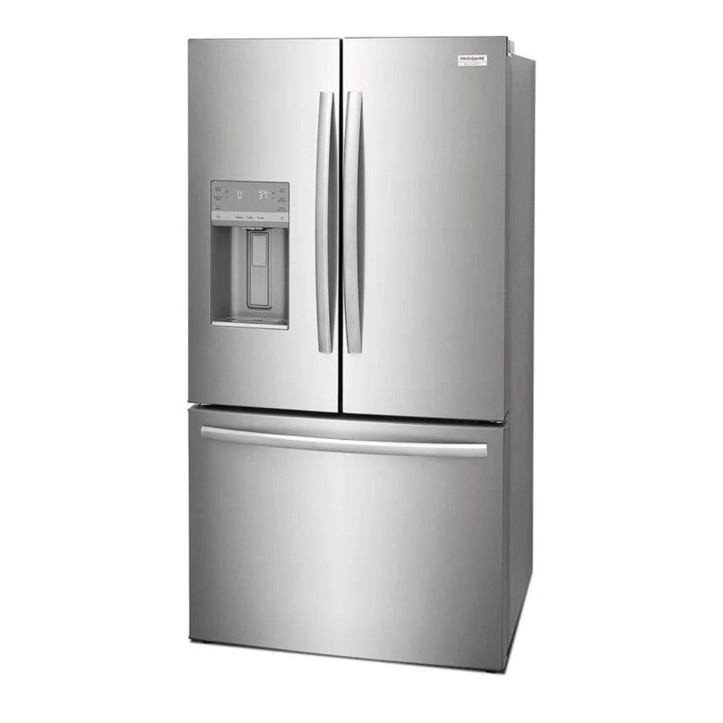 Frigidaire Gallery 36" French Door Refrigerator GRFS2853AF ...