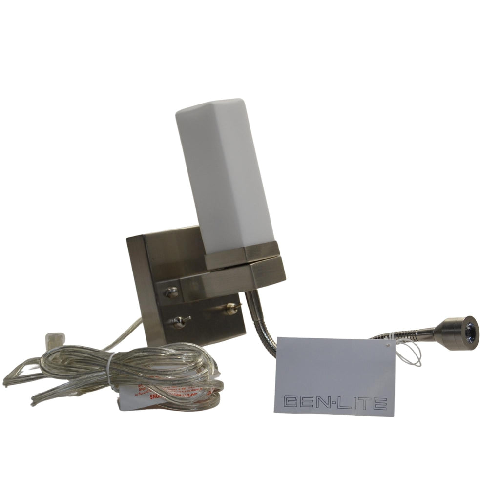 Gen-lite Wall Mounted Light – Liquidation Nation