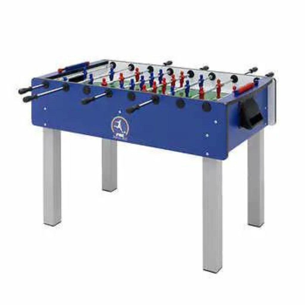 Kettler Match Pro Indoor Foosball Table – Liquidation Nation