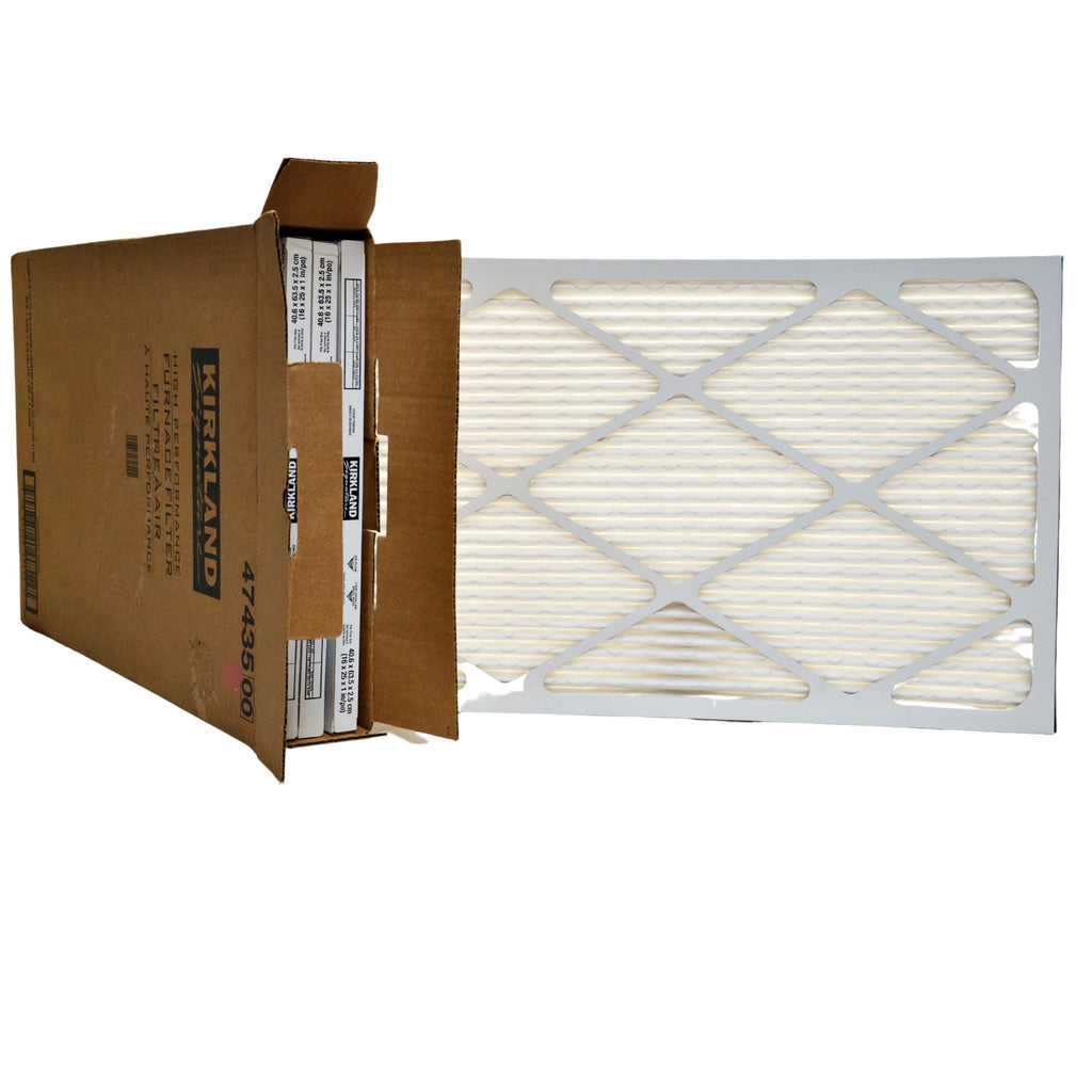 Kirkland furnace filters store