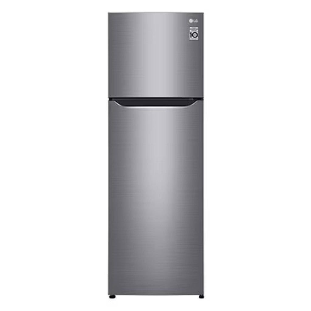 LG 9 Cu. Ft. 22” Counter Depth Top Freezer Refrigerator LRTNC0915V ...