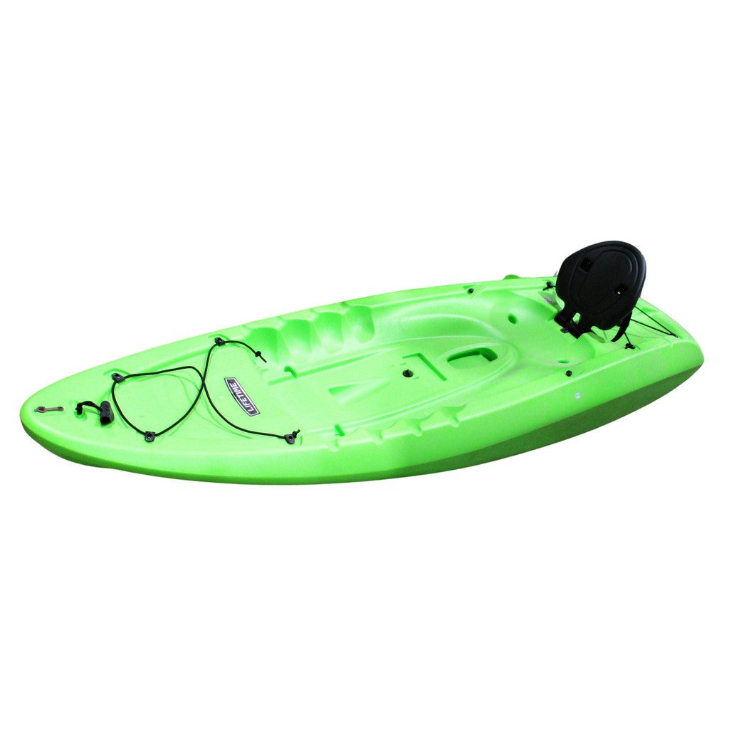 Lifetime Volt 85 Sit-On-Top Kayak – Liquidation Nation