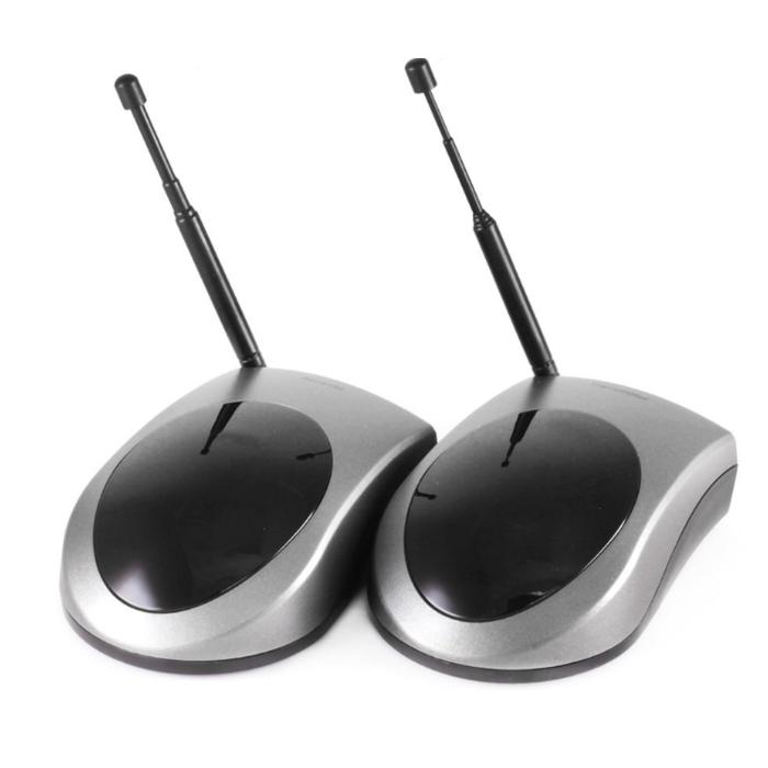 Monoprice Wireless IR Remote Controller Extender Repeater – Liquidation ...