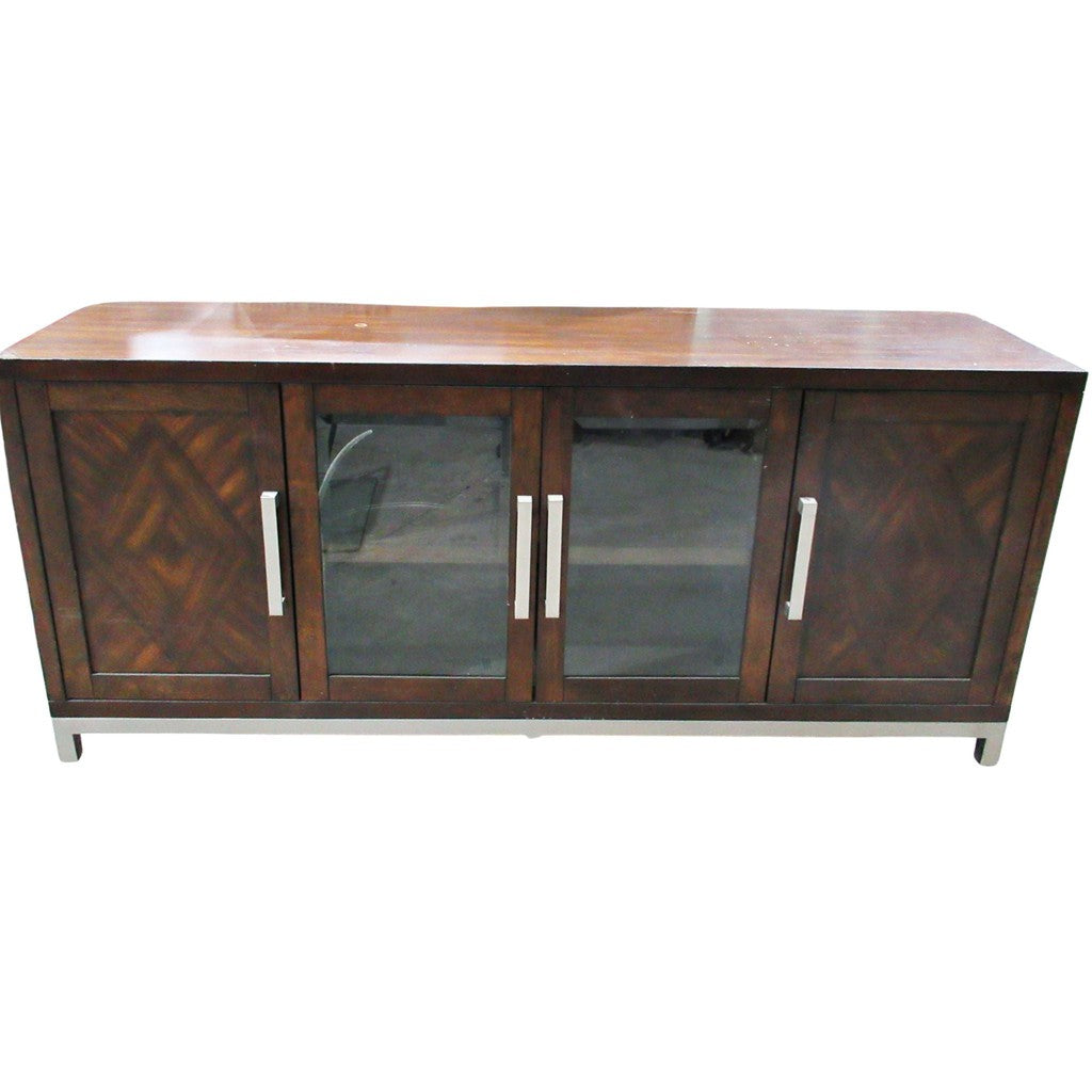 Napa River Furnishing 70" TV Console – Liquidation Nation