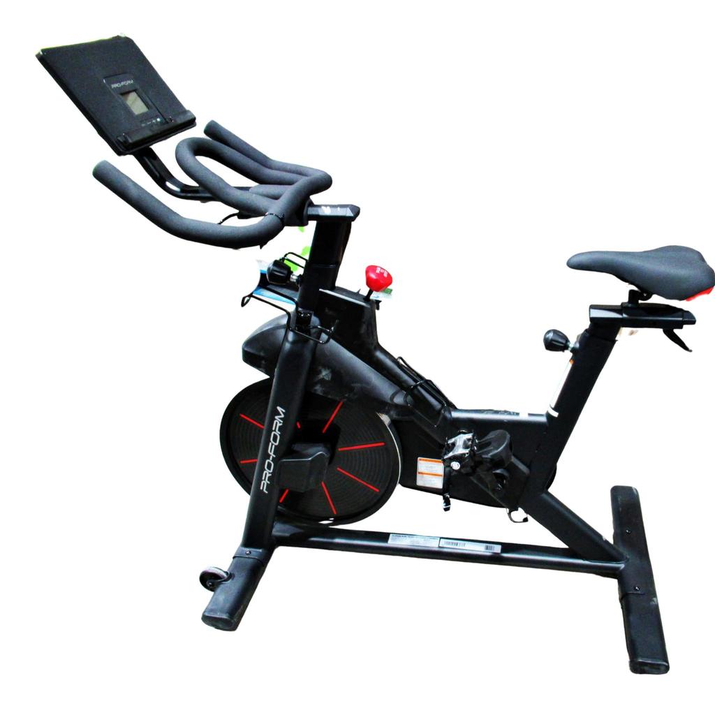 Pro-Form Pro 500 Spin Bike PFEX30124C – Liquidation Nation