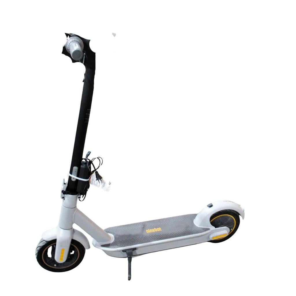 Segway Ninebot Kick Electric Scooter MAX G30LP – Liquidation Nation
