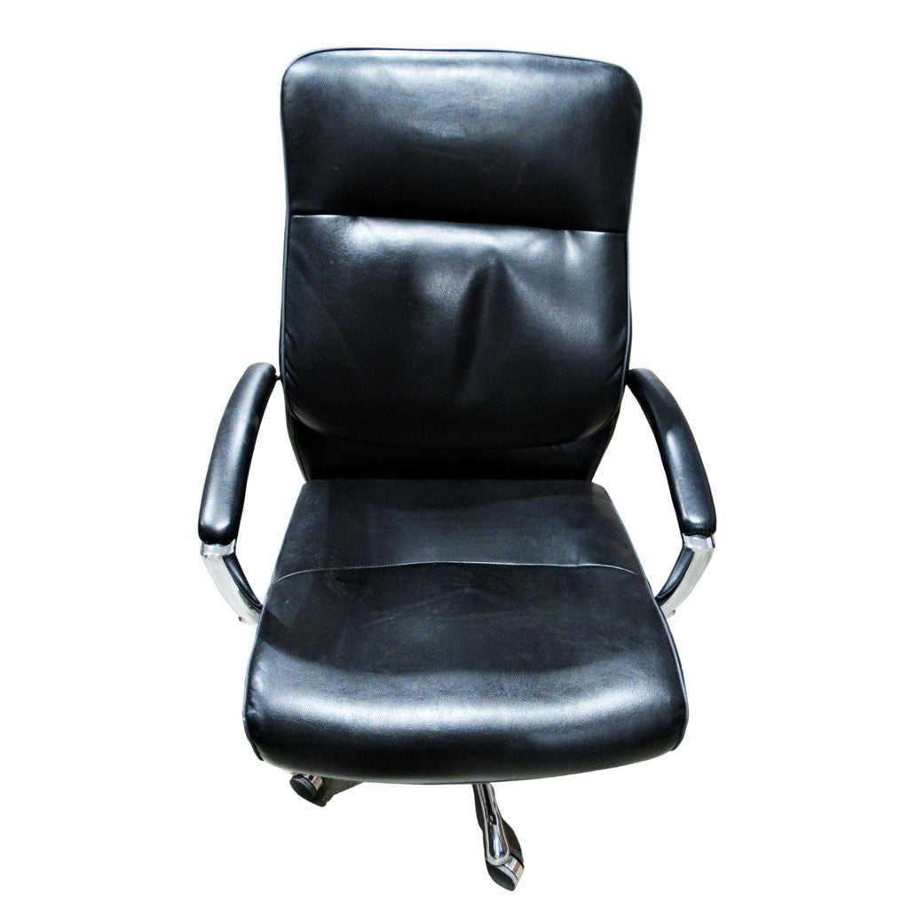 True Innovations Manager Chair Black – Liquidation Nation