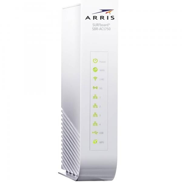Arris SURFboard Wi-Fi Router AC1750 – Liquidation Nation