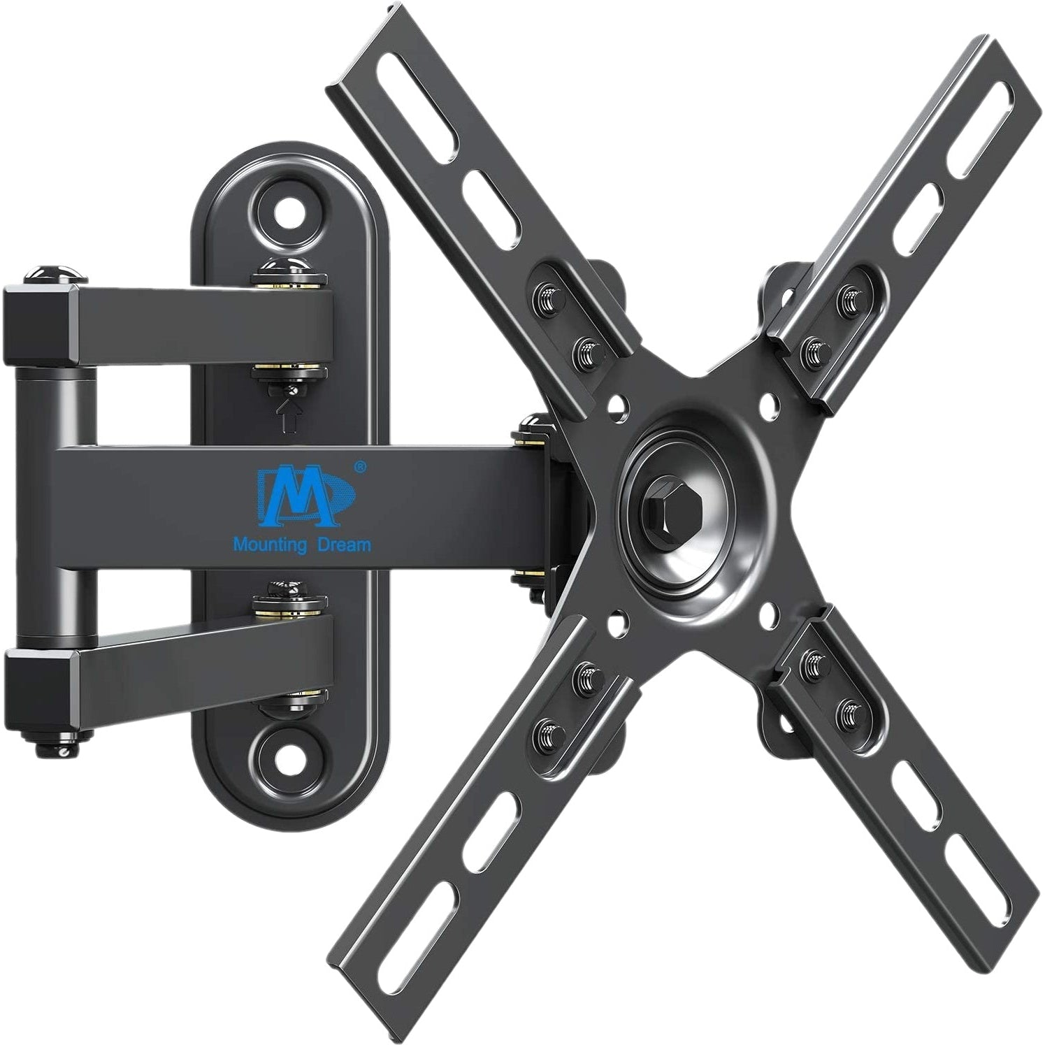Mounting Dream MD2463-L Full Motion TV Wall Mount – Liquidation Nation
