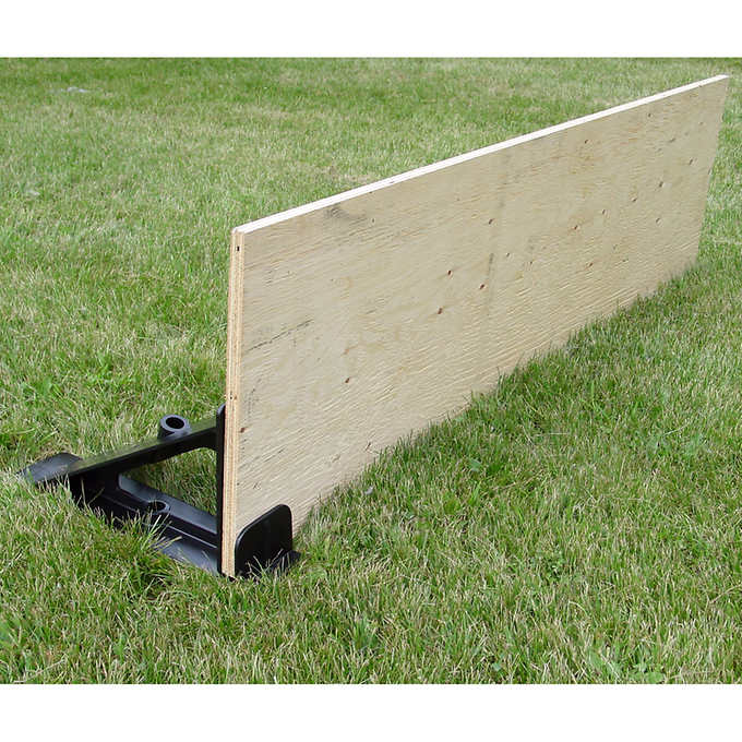 NiceRink 6.1 m x 12.2 m (20 ft. x 40 ft.) Rink-in-a-Box – Liquidation ...