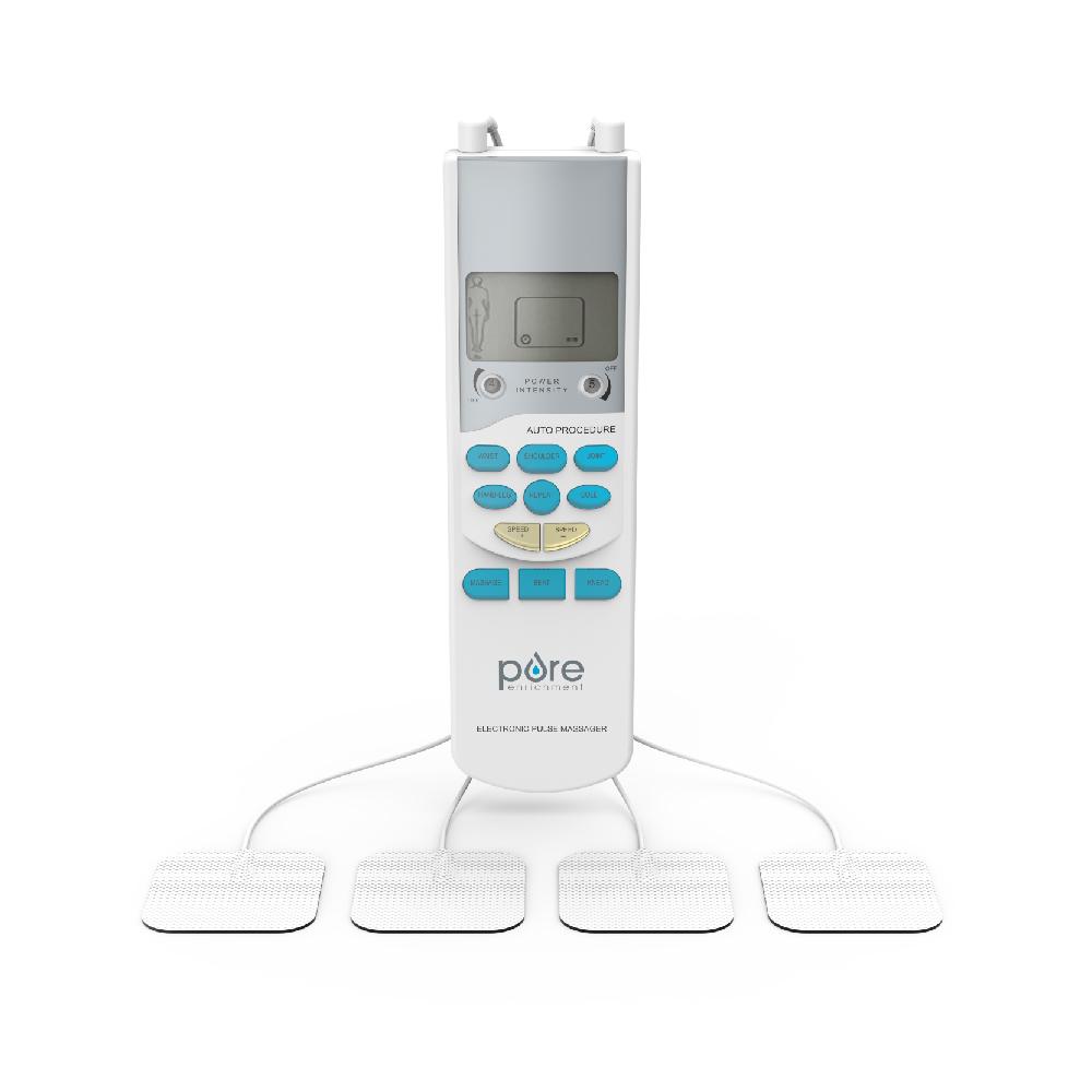 PurePulse TENS Electronic Pulse Simulator – Liquidation Nation